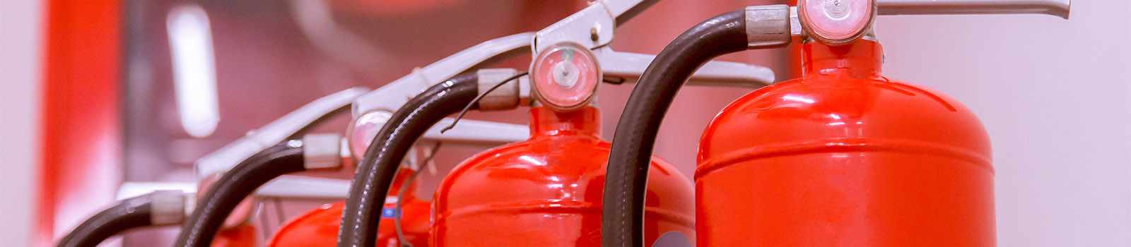 Fire Extinguishers - Brigade Fire Protection